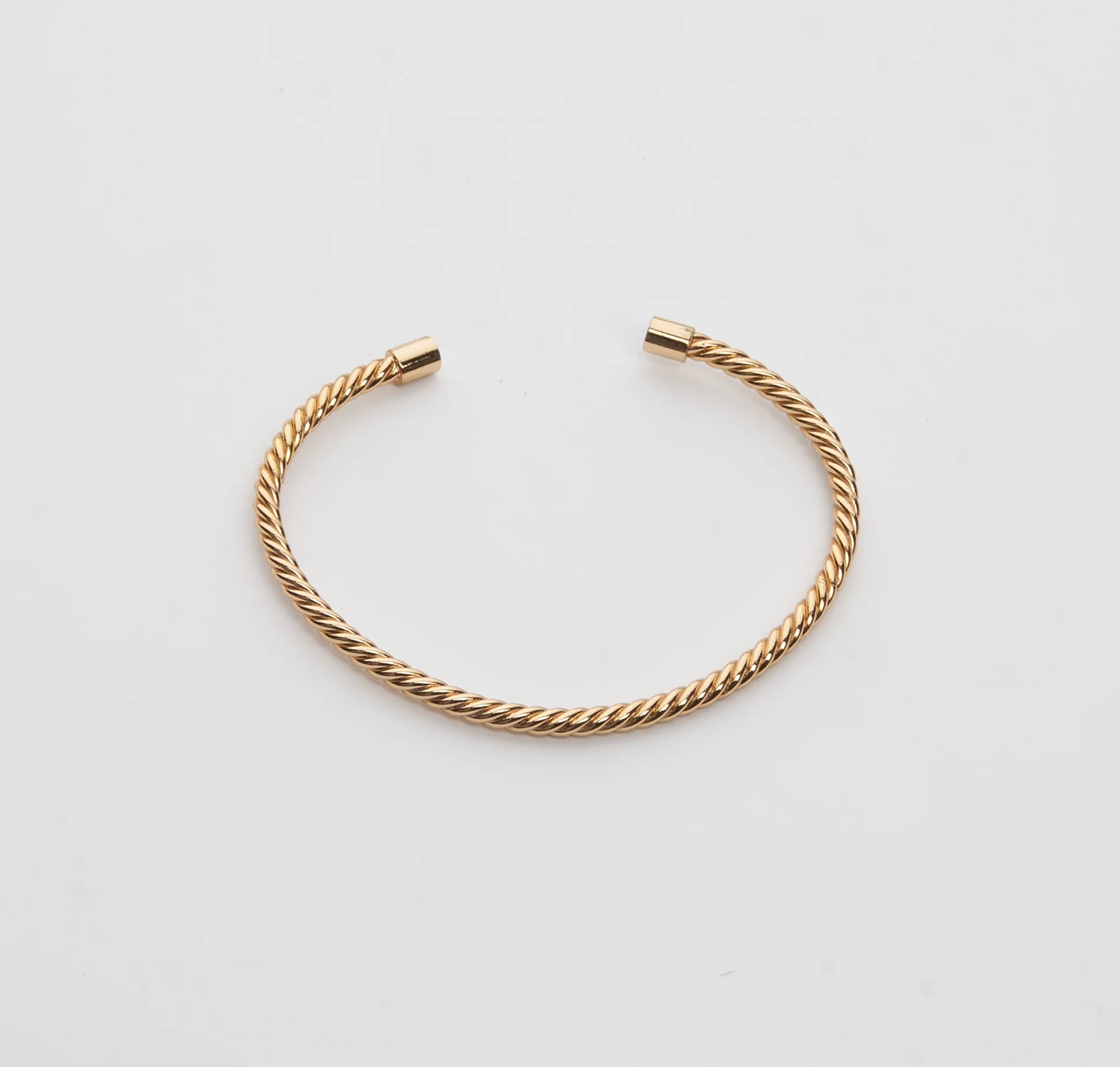 New in